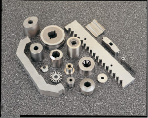 Wire EDM & Ram EDM Machining Services – Ford Tool and Machining