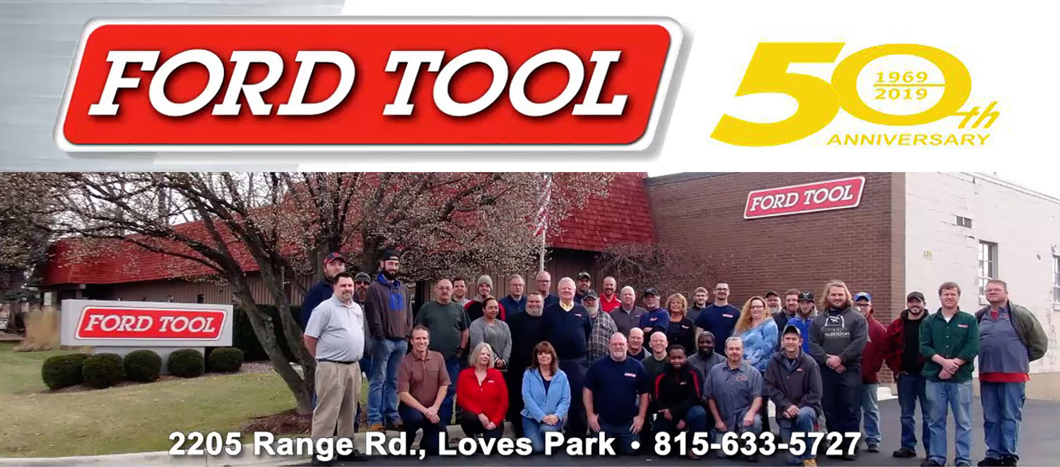Ford Tool & Machining – Precision Steel Tooling, Carbide Tooling, and ...