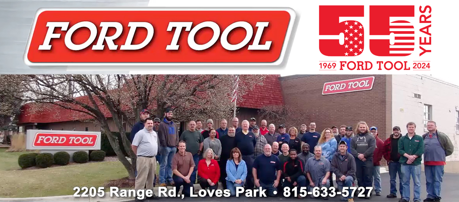Ford Tool & Machining – Precision Steel Tooling, Carbide Tooling, and ...